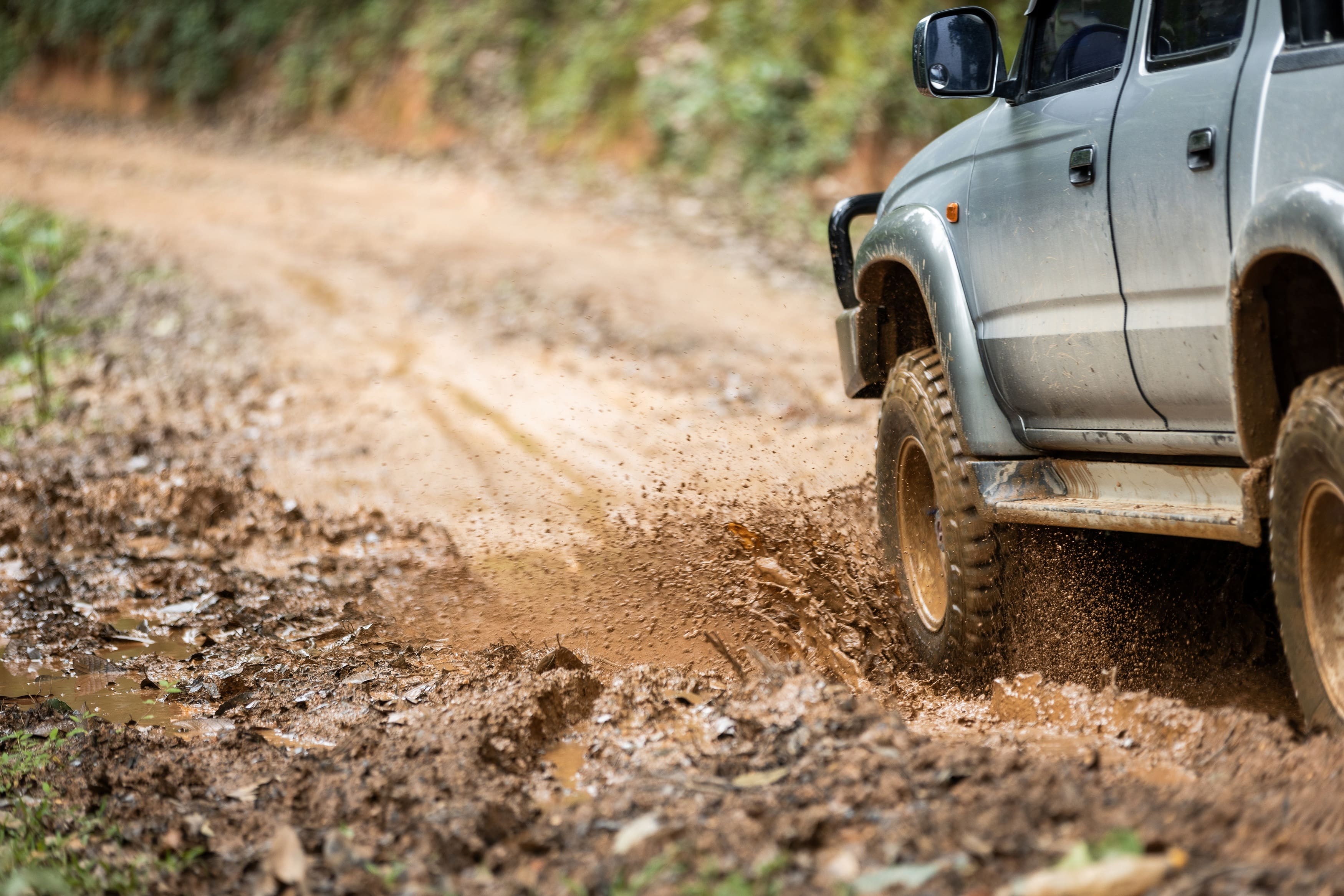 What Are Our Most Durable Seat Covers? | Gotya Covered